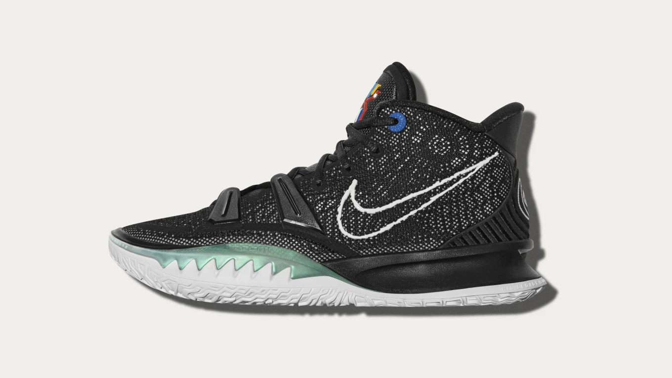 What is Kyrie’s Signature Shoe: How Good is the Kyrie 7 – Basketball ...