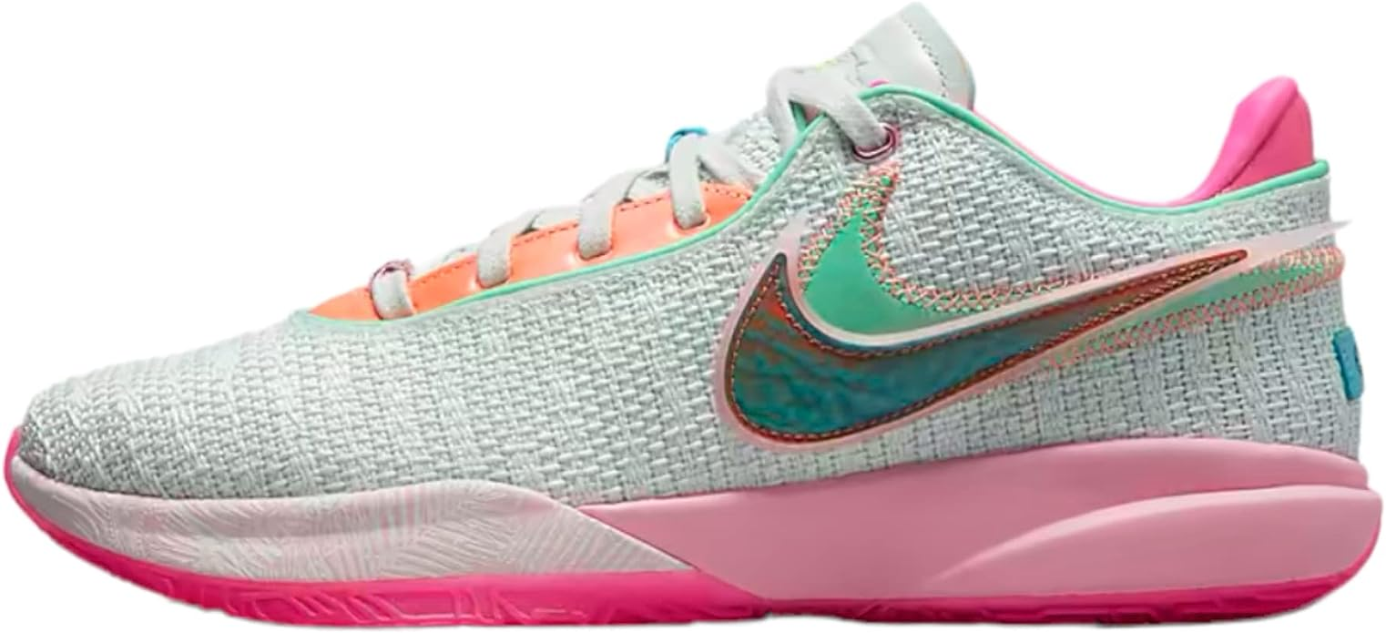 Lebron 20 Review, FAQ, and Colorways: How good is the Lebron 20 ...